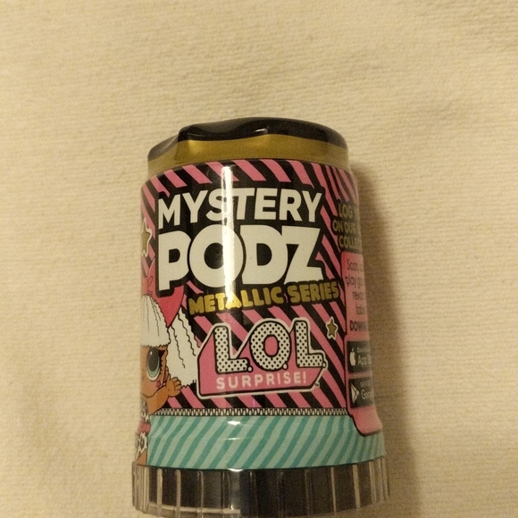 good 2 Grow | Other | Good 2 Grow Mystery Lol Figurine New | Poshmark